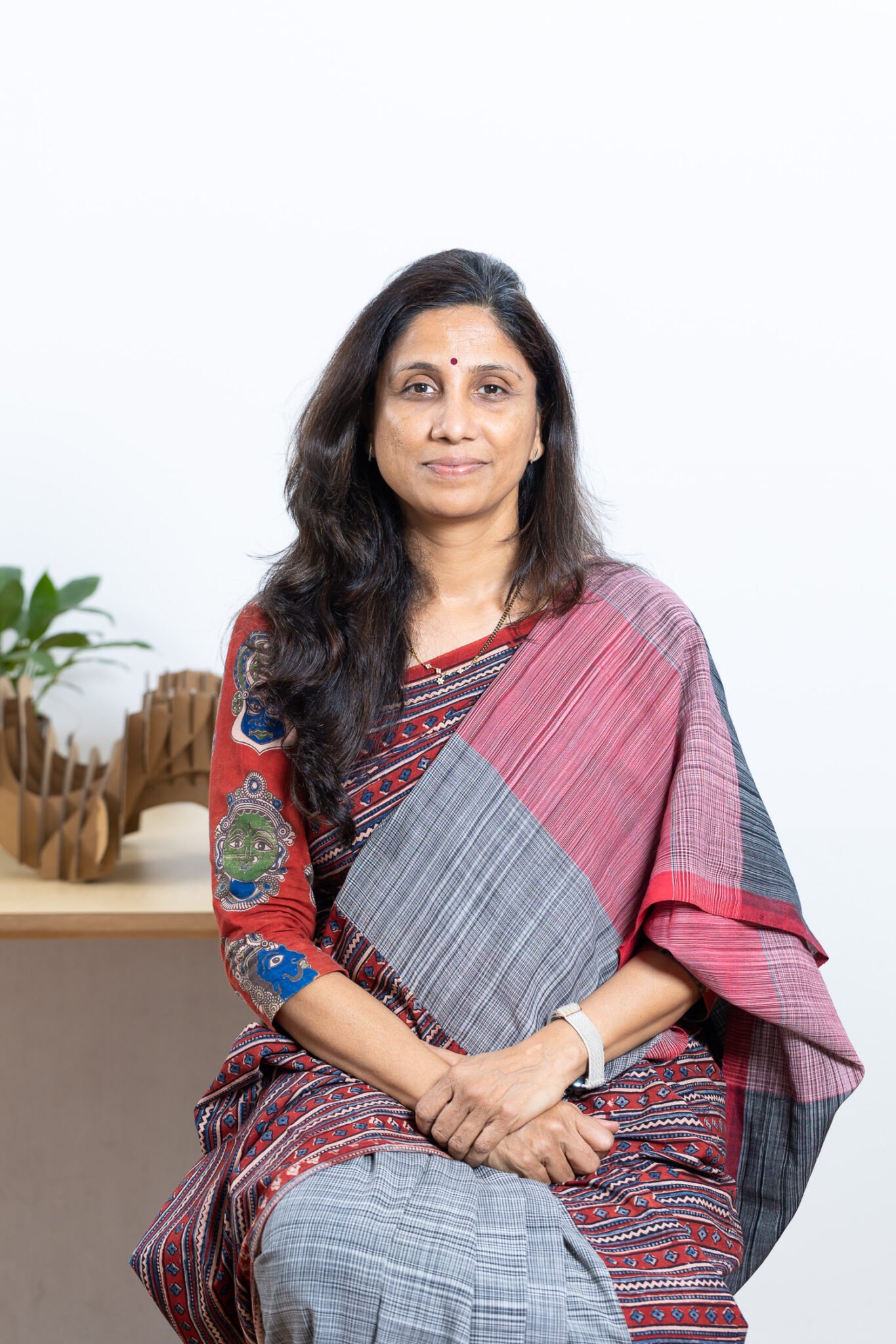 United Nations Academic Impact Programme – Dr. Bhanuben Nanavati ...