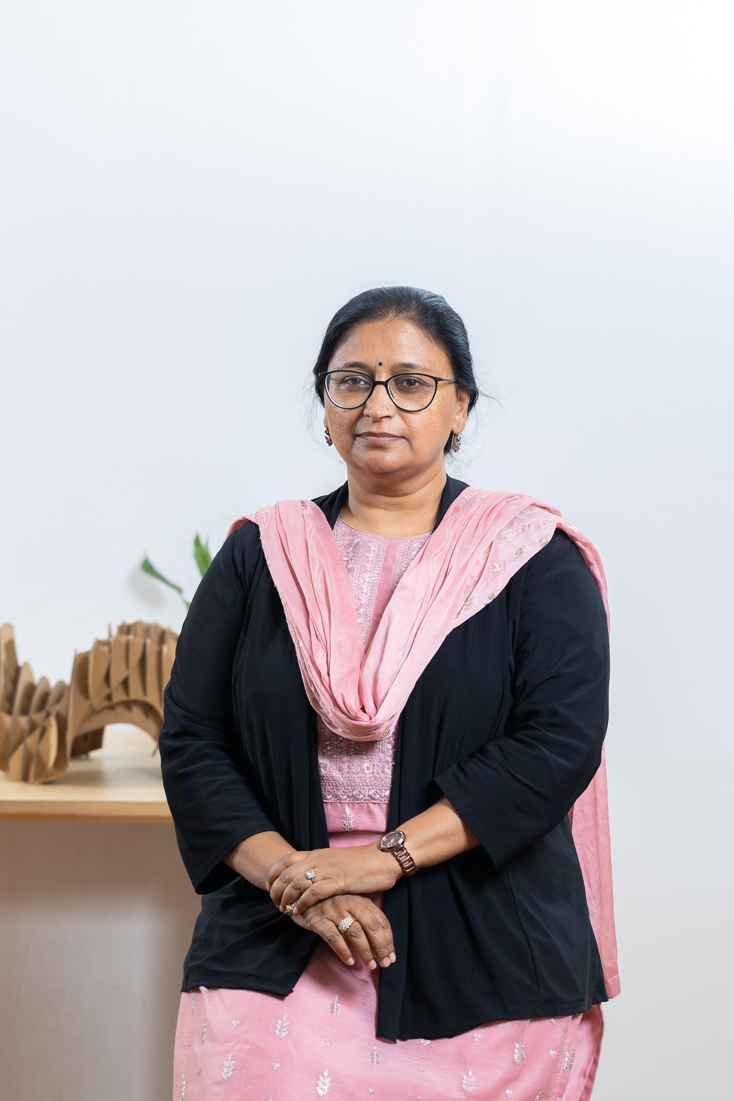 United Nations Academic Impact Programme – Dr. Bhanuben Nanavati ...