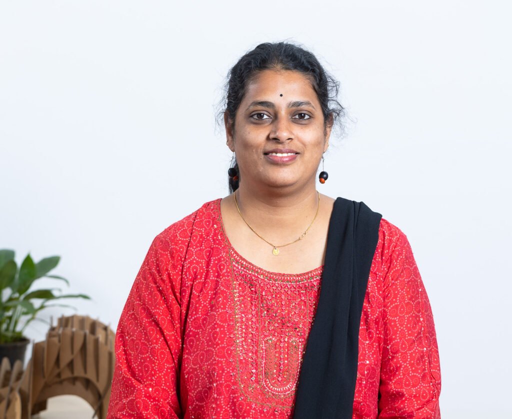 Universal Design Cell – Dr. Bhanuben Nanavati College of Architecture