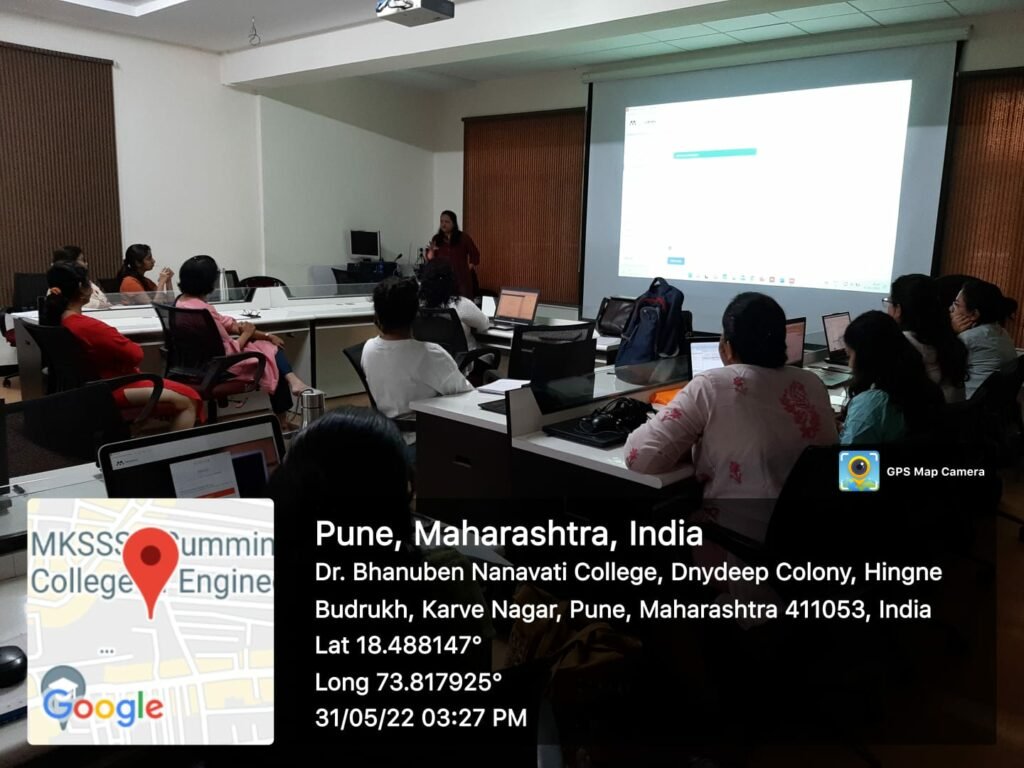 BNCA Research Hub. – Dr. Bhanuben Nanavati College of Architecture