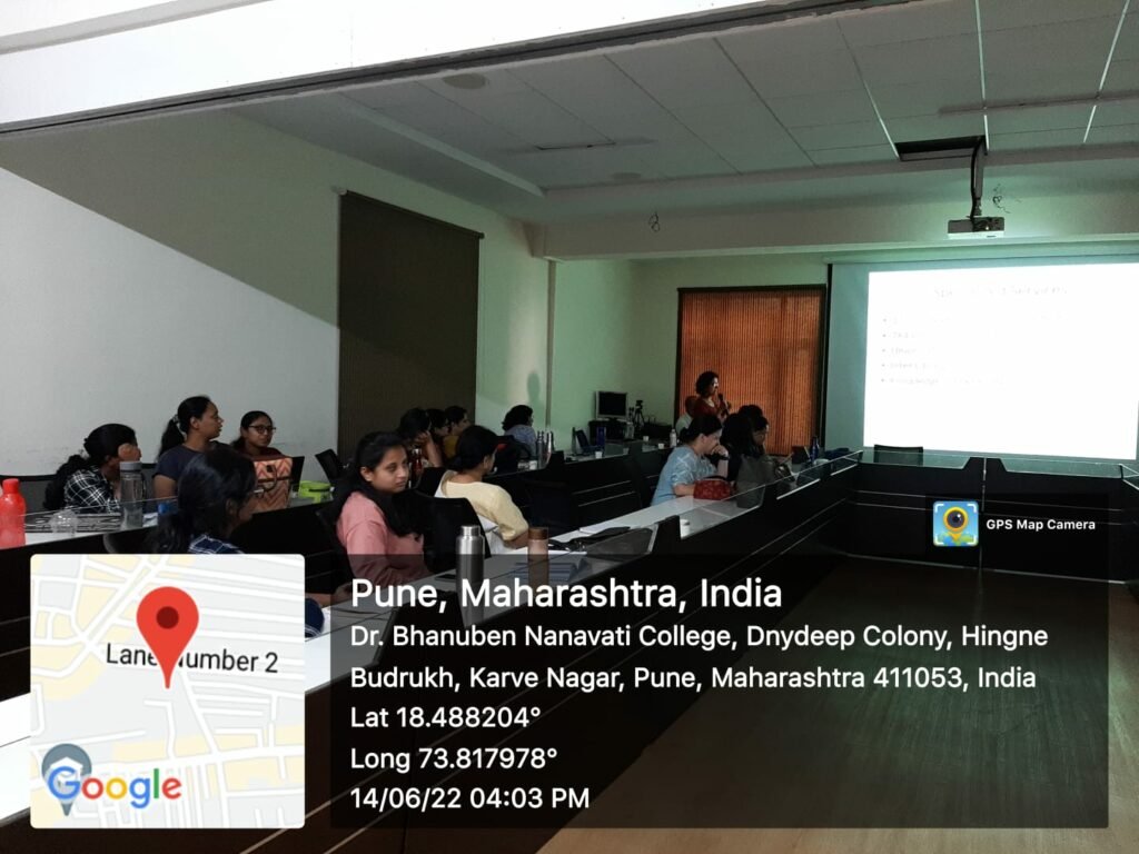 BNCA Research Hub. – Dr. Bhanuben Nanavati College of Architecture