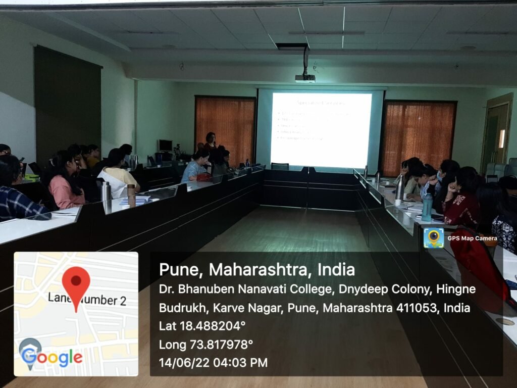 BNCA Research Hub. – Dr. Bhanuben Nanavati College of Architecture