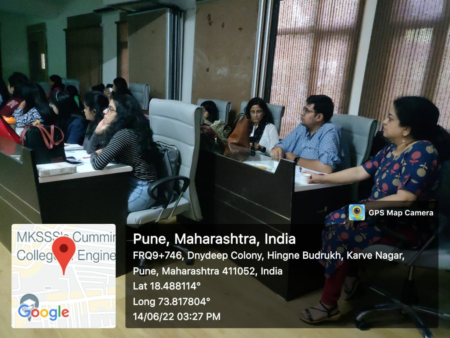 BNCA Research Hub. – Dr. Bhanuben Nanavati College of Architecture