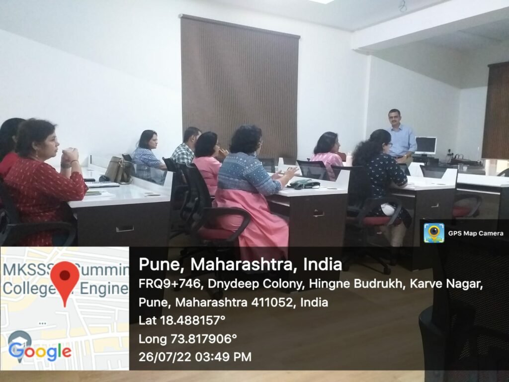 BNCA Research Hub. – Dr. Bhanuben Nanavati College of Architecture