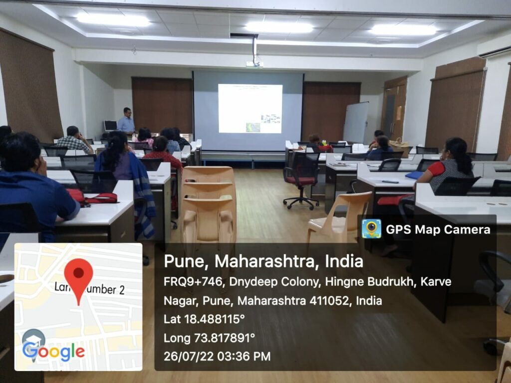 BNCA Research Hub. – Dr. Bhanuben Nanavati College of Architecture