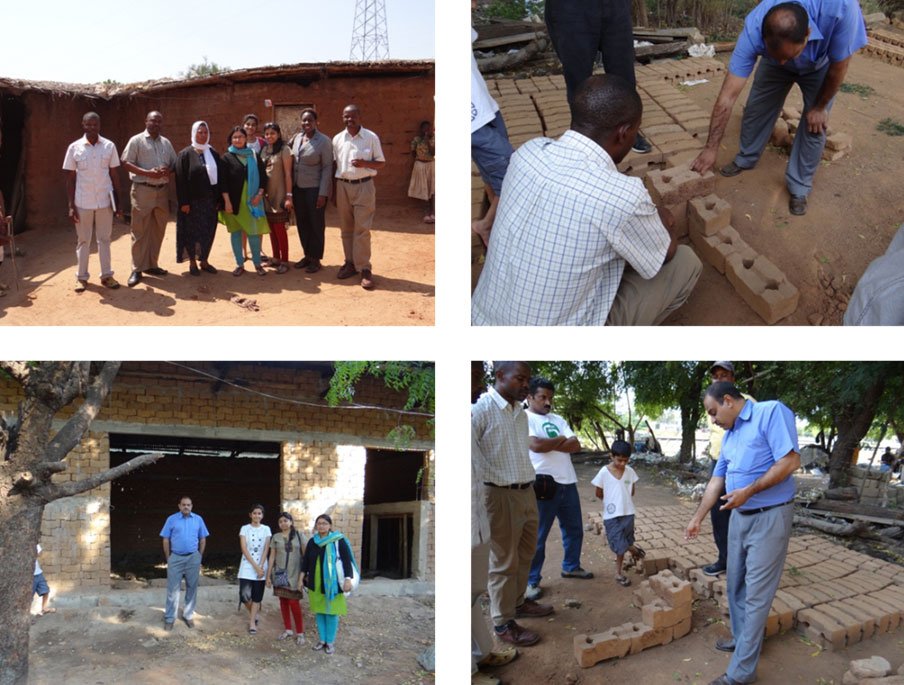 United Nations Academic Impact Programme – Dr. Bhanuben Nanavati ...